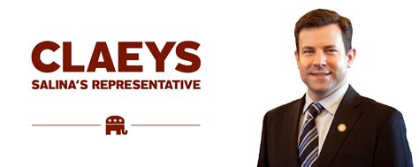 Donate To J R Claeys For State Representative J R Claeys Piryx
