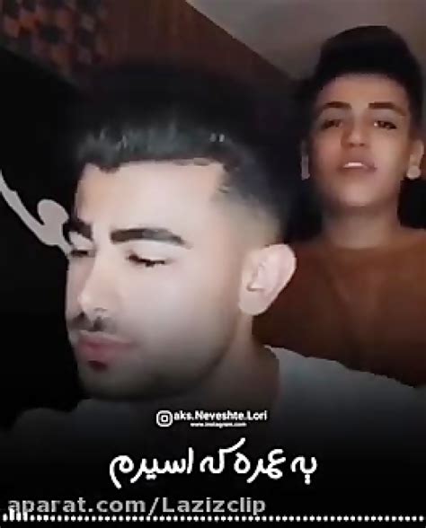 کلیپ عاشقانه غم گین