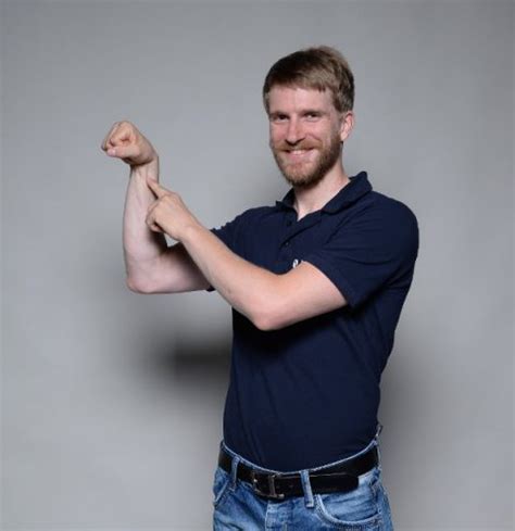 Flexor Carpi Radialis Pain Trigger Points