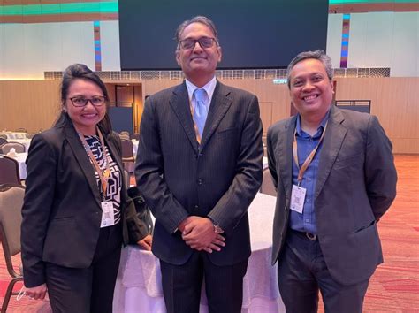 Dato Sivakumar Krishnan On Linkedin Day2