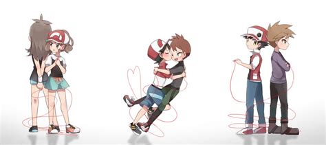 Trace Pokemon Art Danbooru