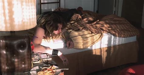 Ozzy Osbourne BTS Gets Wild Nude Video On YouTube Nudeleted Com