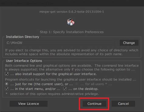 【windows10】mingw（gcc）のインストール C言語入門速報