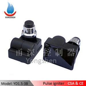 Buy Yongshen Yd15 3b Battery Gas Ignition Pulse Igniter Oven Part
