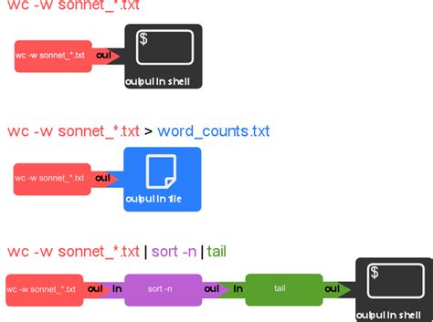 Introduction To Shell — Casimir Programming Course