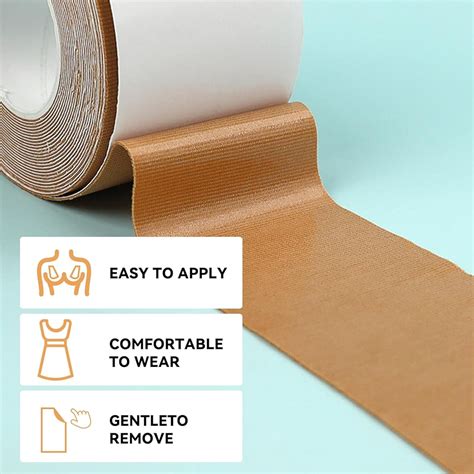 How To Tape Large Breasts For Wedding Dress 60 Photos