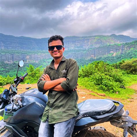 Akshay Dahiphale Akshaydahiphale1510 • Instagram Photos And Videos