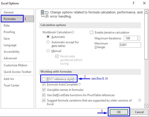 How To Convert Column Number To Letter In Excel 3 Methods ExcelDemy