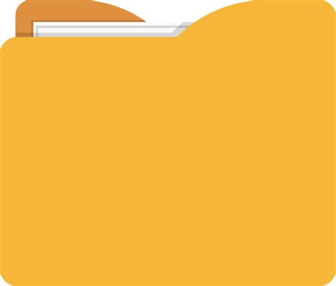 Computer Folder Icon Set Vector Art Graphics