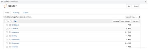 Jupyter Notebook安装（windows）winxp安装jupyter Notebook Csdn博客