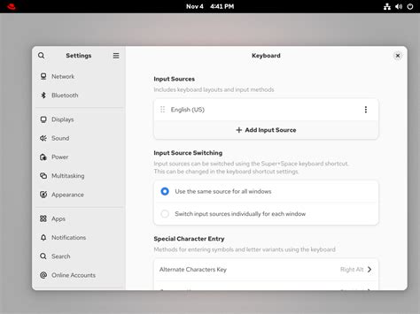 chapter 8 enabling chinese japanese or korean text input red hat