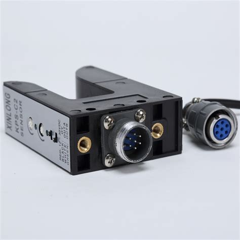 Slot Type Kps C2 Deviation Correction Sensor Ps C2 Grandado