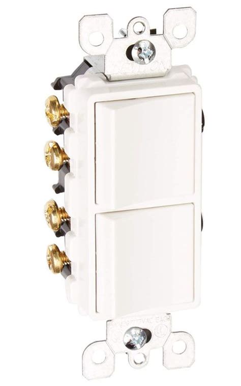 Types Of Light And Dimmer Switches Homes And Gardens