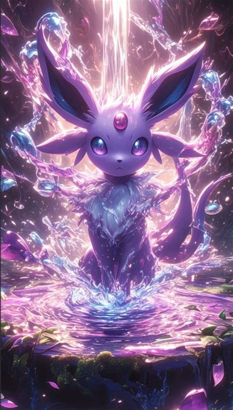 Sylveon Cute Pokemon Wallpaper Pokemon Eeveelutions Pokemon Eevee