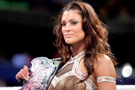 Wwe News Eve Torres Expected To Part Ways With Wwe Tonight News Scores Highlights Stats