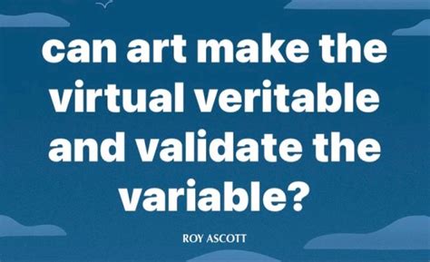 Veritable Definition