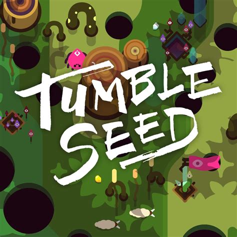Tumbleseed
