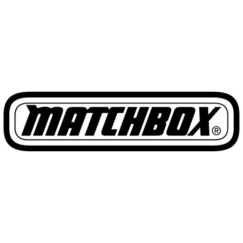 Matchbox Logo Logodix