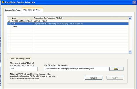 Error Usingexe Building Installer And Cfp Iak Error Ni Community