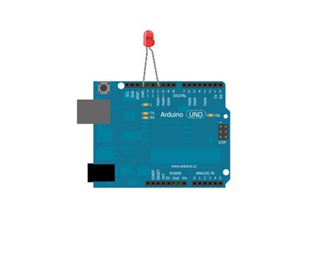 Arduino Y LabVIEW