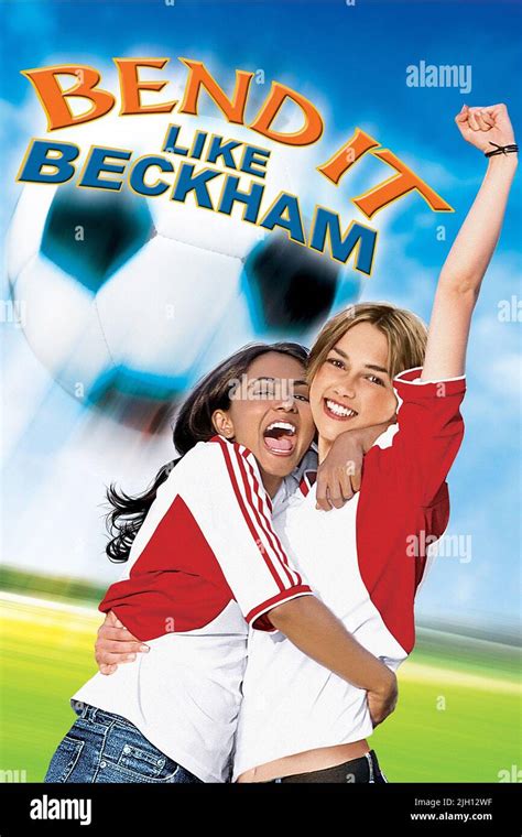 Bend It Like Beckham Poster Beckham Prime 123movies Bend It Like