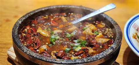 Ba Shu Sichuan Restaurant Bedok Bedok Mall Food Lookup Sg