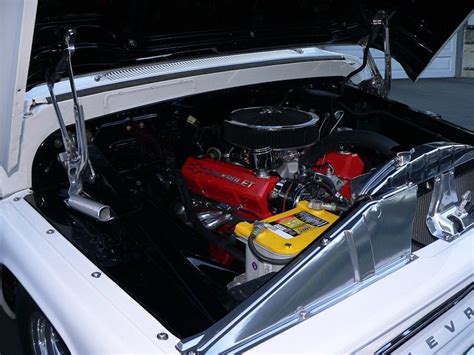 1960 Chevrolet C 10 Apache Pickup Custom Ms Classic Cars