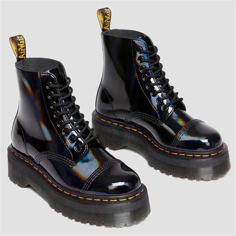 Sinclair Rainbow R Drmartens