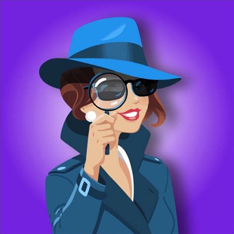 Inspector Dottie By Dorothy Carter Llc