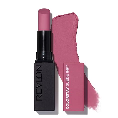 Lipstick Colors Revlon
