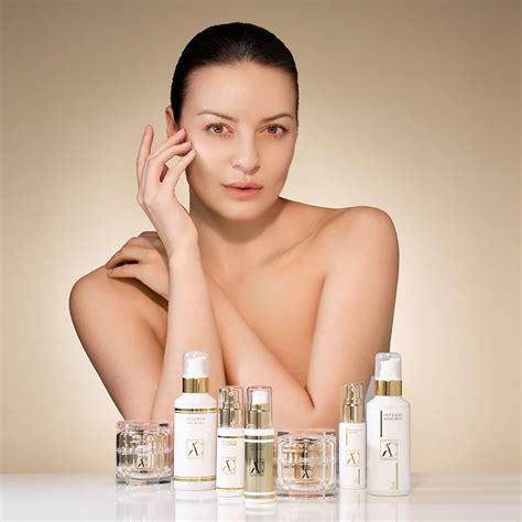 Age Code Ендосферна терапия