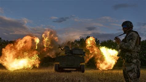 Бивши командант НАТО а Решење за Украјину је демилитаризована зона са УН мировњацима — Rt Balkan