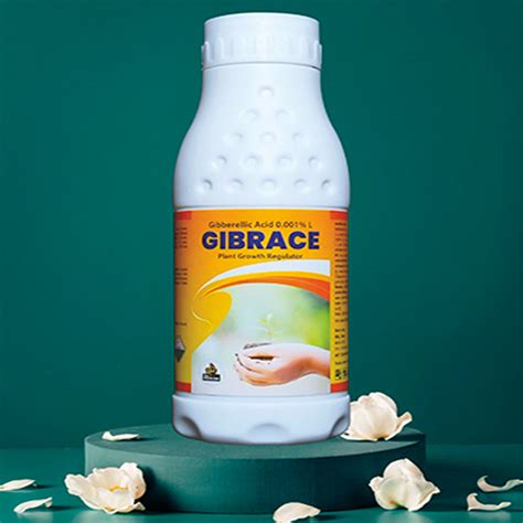 Gibberellic Acid 0 001 L Plant Growth Regulator At 200 00 Inr In