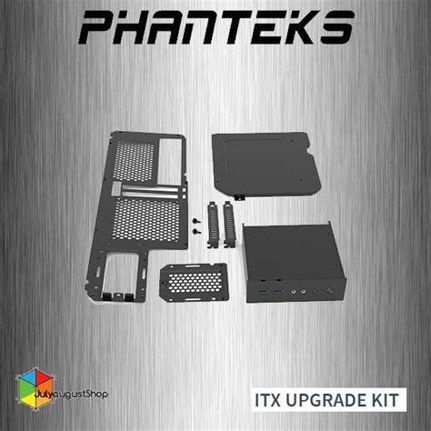 Jual Phanteks Itx Upgrade Kit For Enthoo Mini Xl Shopee Indonesia