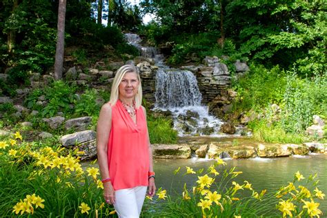 Meet Caren Libby Canvasrebel Magazine
