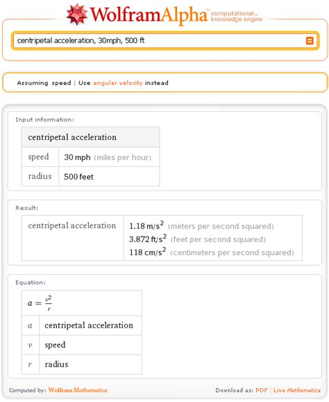 Wolffram Alpha Math Calculate Find Search Answers Solutions
