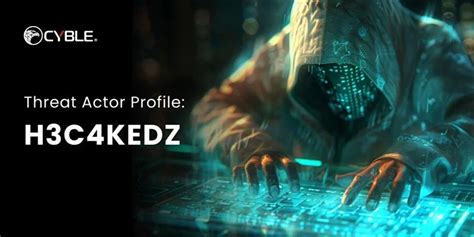 Cybersecurity Threat Intelligence Cyble