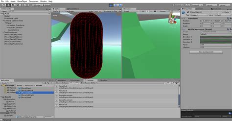 Alternative To Using Prefabs Wscripts To Save Sets Of Data For Use At Runtime Questions