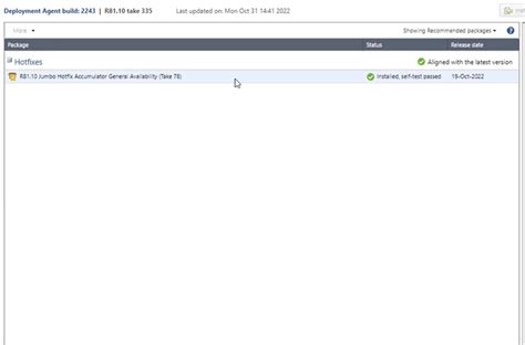 Unable To View Logs In Smart Console For Version R Check Point
