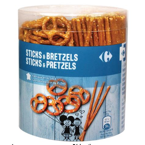 Bretzel Chips” 3027030009749