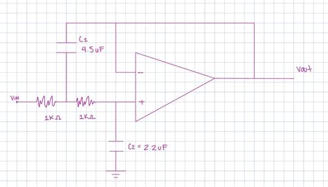 Solved Create This Circuit In Tinkercad Where The Name Of