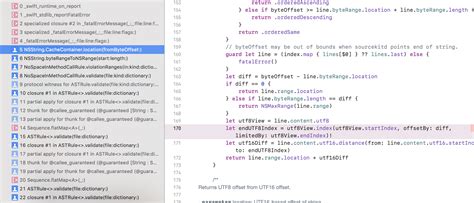 Illegal Instruction Swiftlint On Xcode Issue Realm Swiftlint Github
