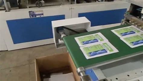 Nitrile Gloves Packing Line Jochamp
