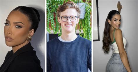 Omg Subodh Garg Reveals Big Romantic Life Update Three Years After Love On The Spectrum