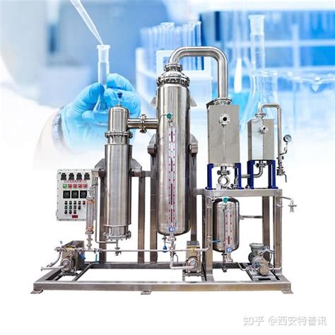 升、降膜蒸发器 知乎