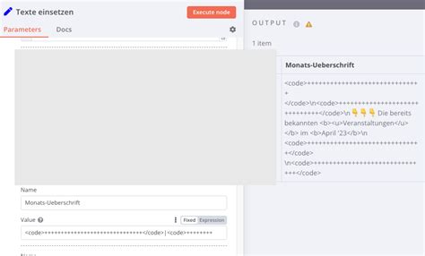 Telegram Doesnt Take The Text Of The Set Node Questions N8n Community