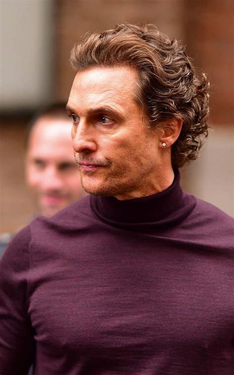 Matthew Mcconaughey Haircut Matthew Mcconaughey Hairstyle Mathew Mcconaughy Hairstyles Mens