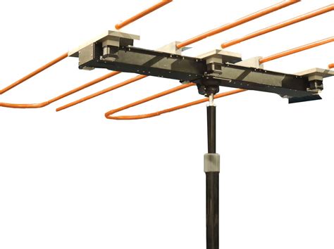 Mil Std 461 Rs103 Test Equipment