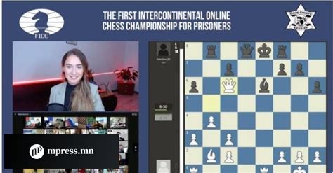 Хорих ялтнуудын дунд тив хоорондын шатрын аварга шалгаруулах тэмцээн боллоо