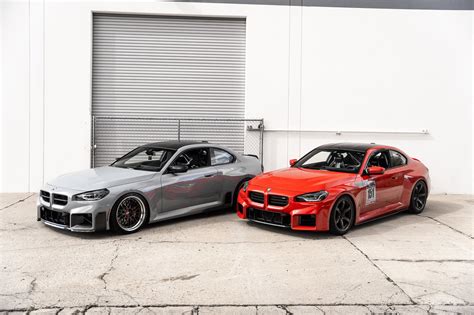 Studiorsr Bmw G87 M2 Roll Cage Roll Bar Studio Rsr